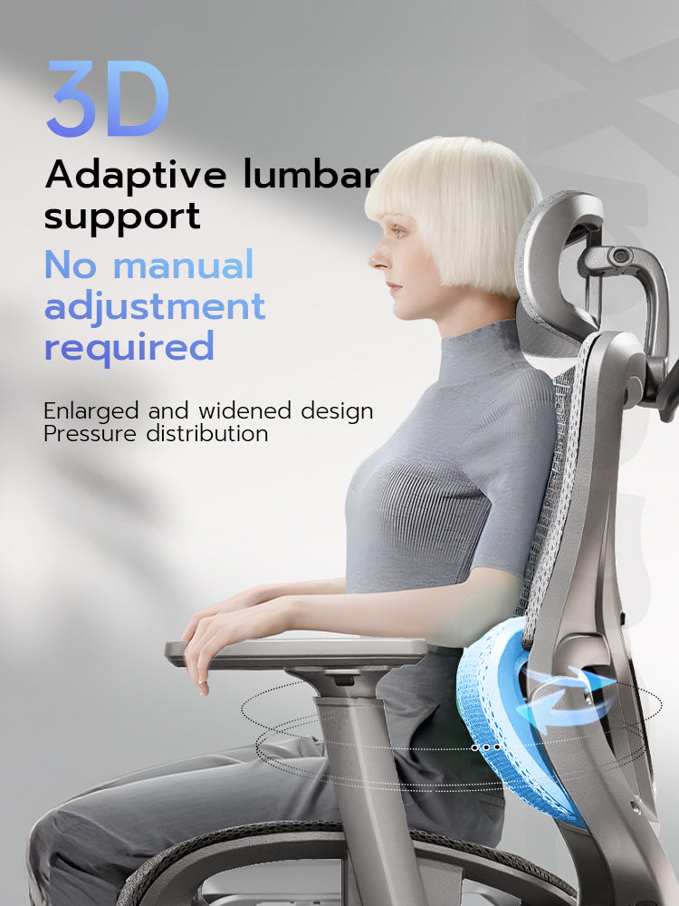 Xpanse LS918 Ergonomic Chair – Xpanse Official Store