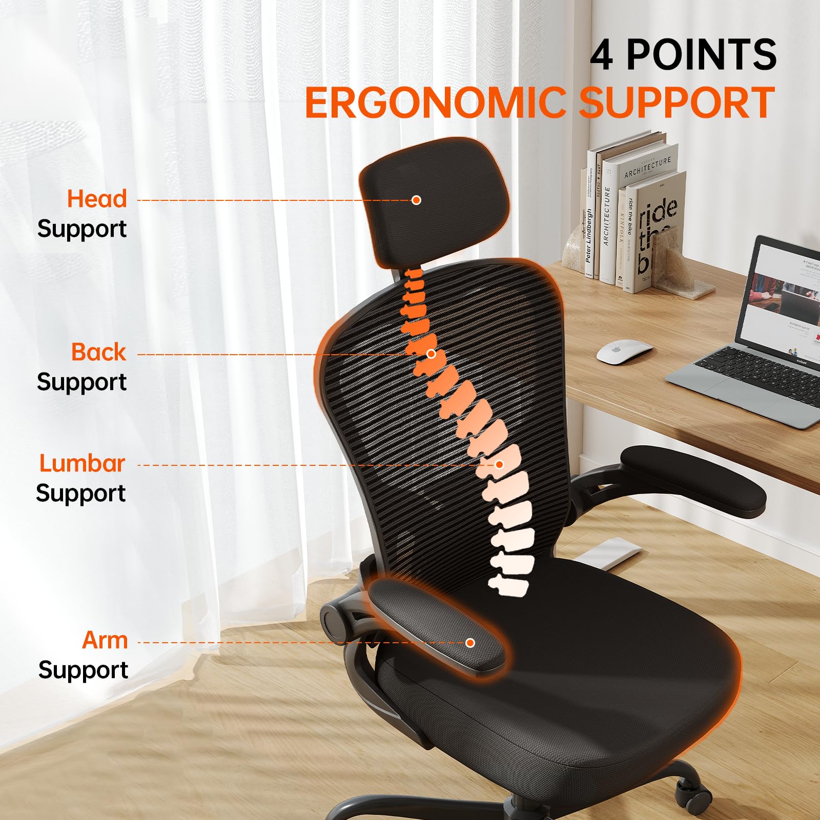 Xpanse W901 Office Chair – Xpanse Official Store