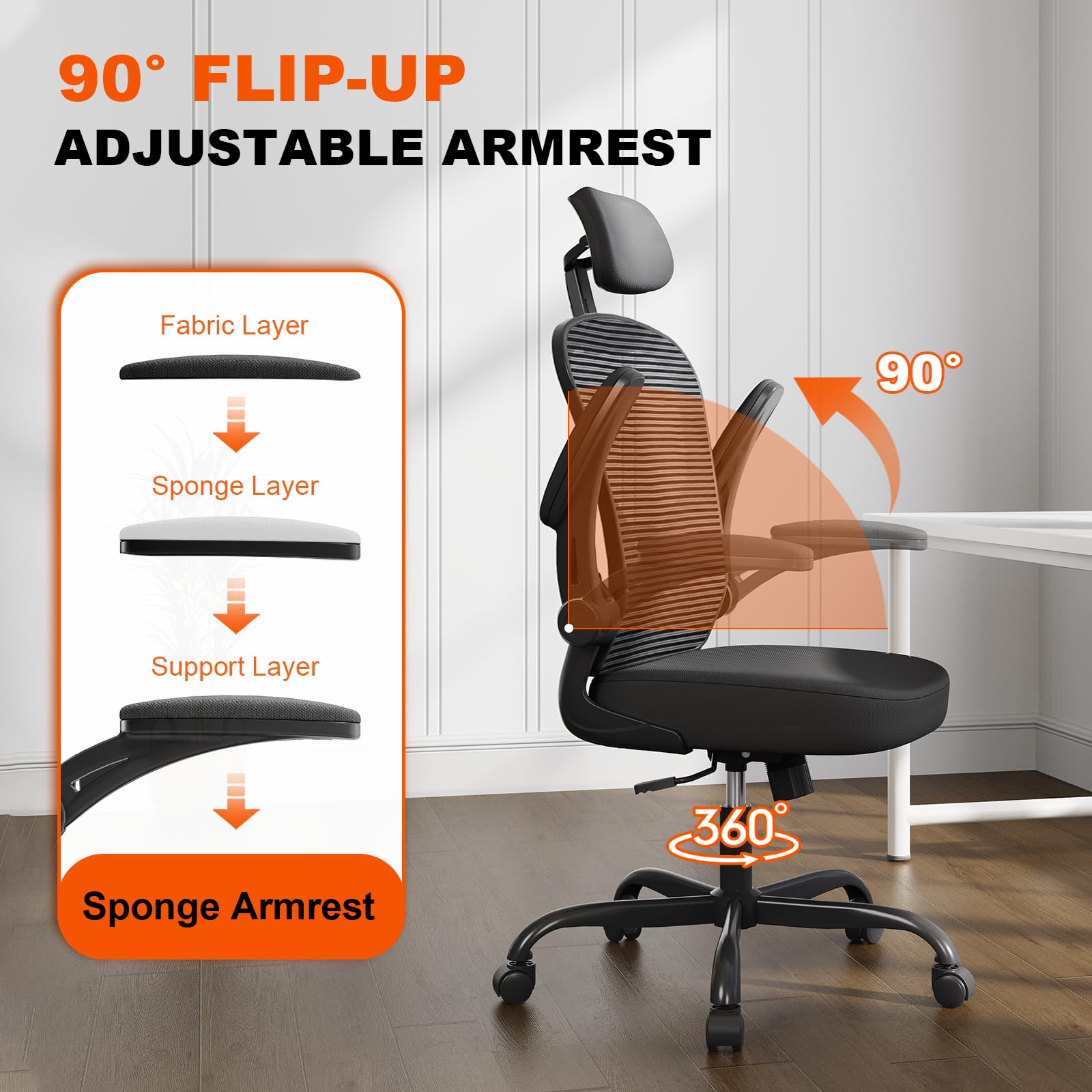 Xpanse W901 Office Chair – Xpanse Official Store
