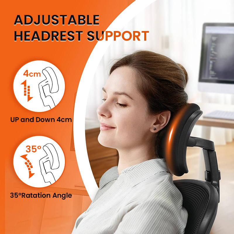 Xpanse W901 Office Chair – Xpanse Official Store