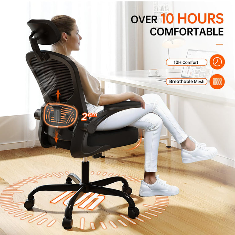 Xpanse W901 Office Chair – Xpanse Official Store
