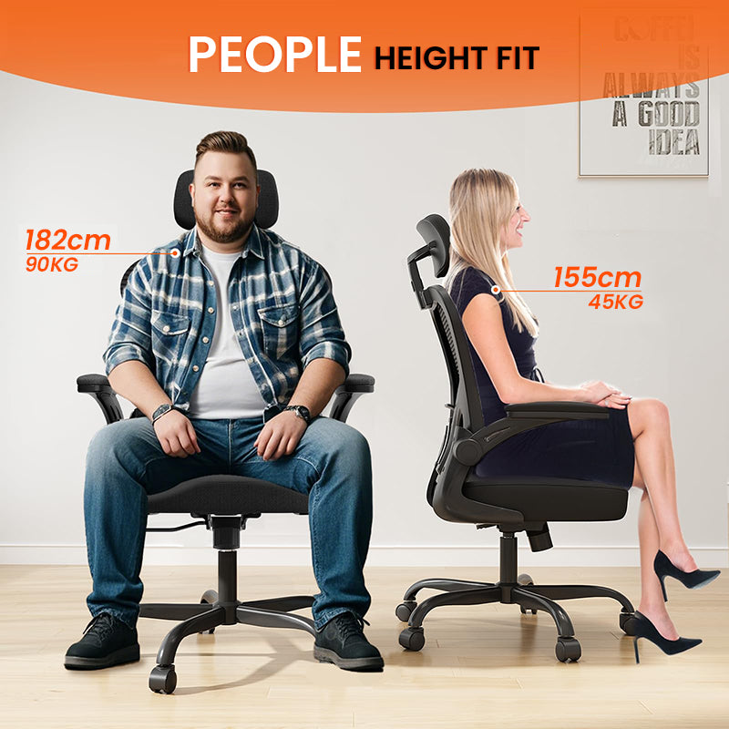Xpanse W901 Office Chair – Xpanse Official Store
