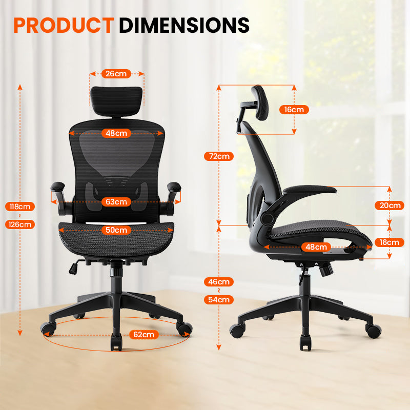 Xpanse W901 Office Chair – Xpanse Official Store