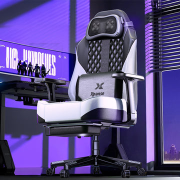 Gaming Chair – Xpanse Official Store