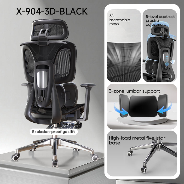 Xpanse X904 Ergonomic Office Chair – Xpanse Official Store