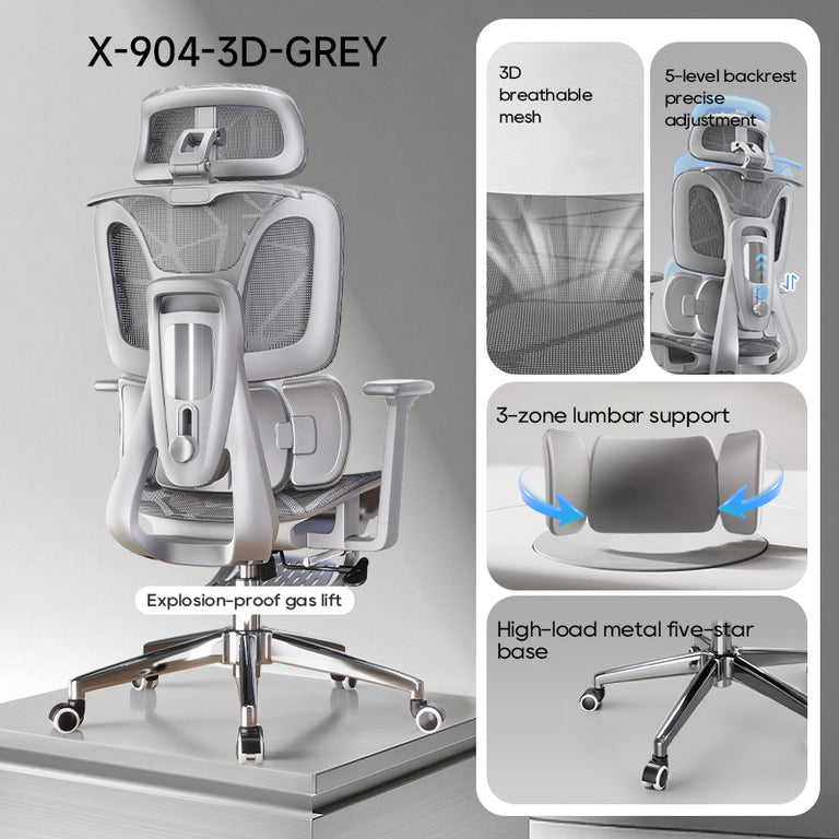 Xpanse X904 Ergonomic Office Chair – Xpanse Official Store